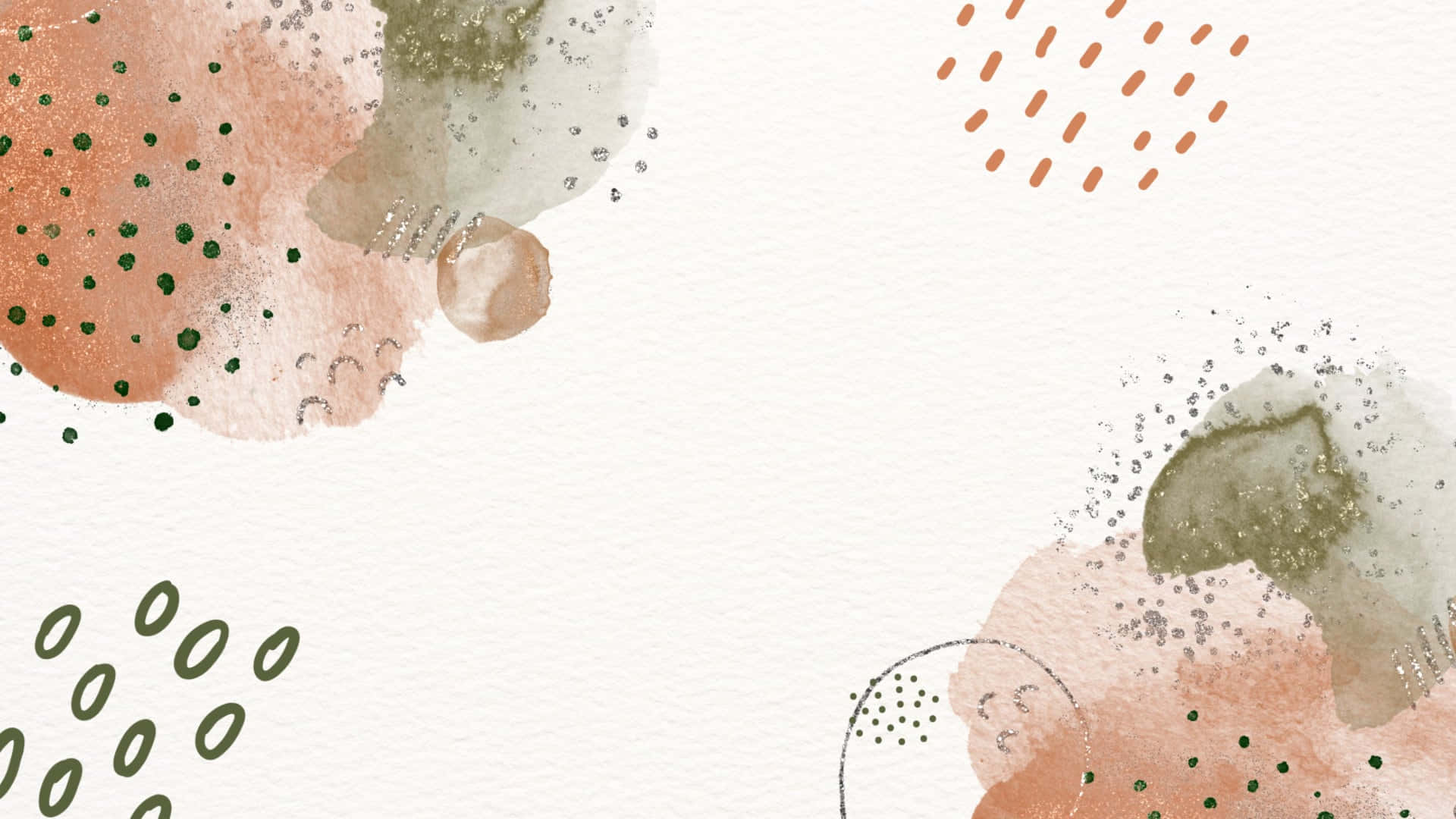 Boho Aesthetic Desktop Wallpapers - Wallpaper Cave