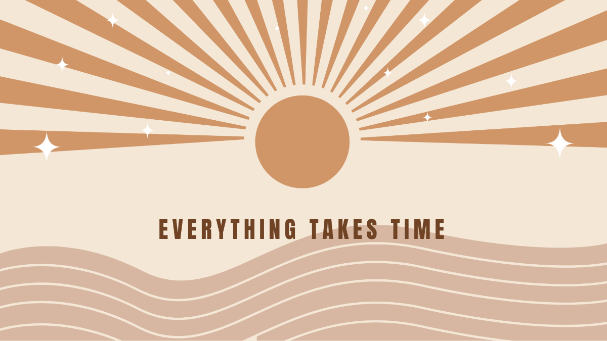 Boho Aesthetic Desktop Wallpapers - Wallpaper Cave