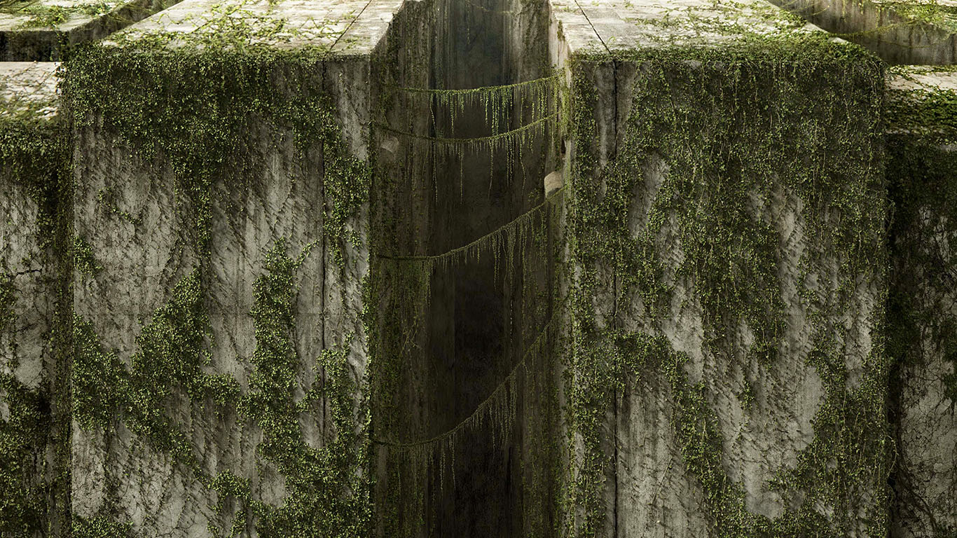 Maze Runner Desktop Wallpapers - Wallpaper Cave