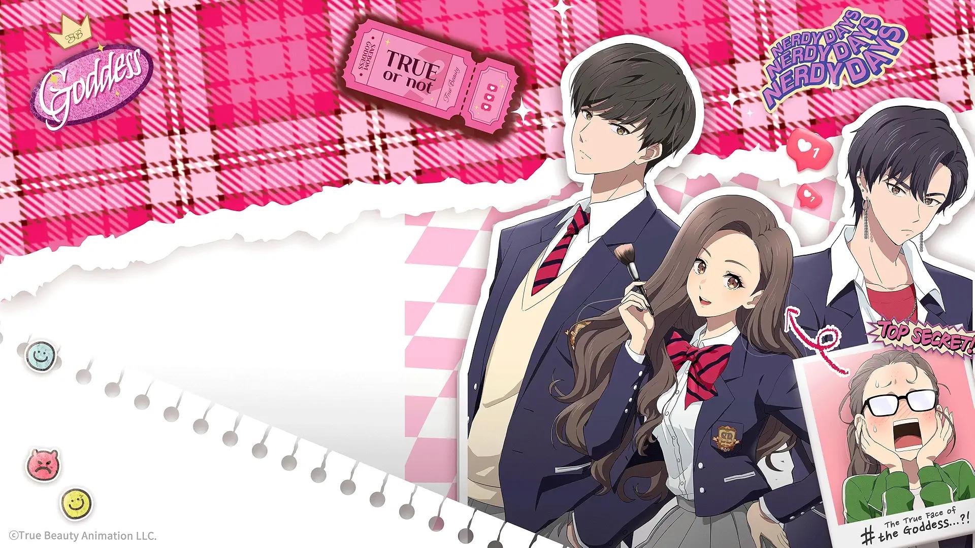 True Beauty Desktop Wallpapers - Wallpaper Cave