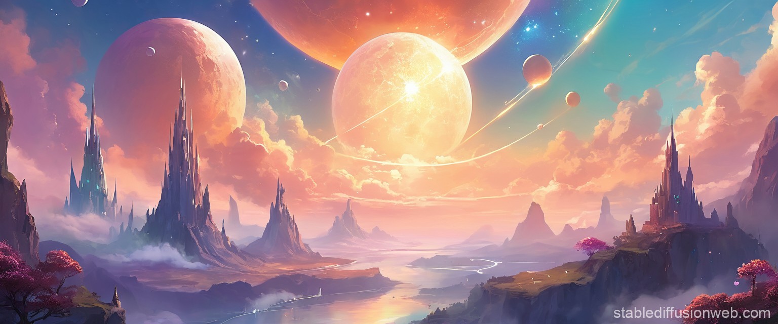 Velaris Desktop Wallpapers - Wallpaper Cave