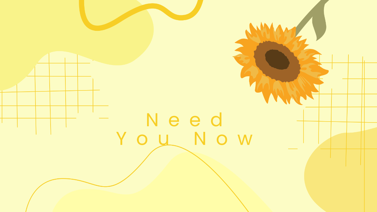 Yellow Collage Desktop Wallpapers - Wallpaper Cave