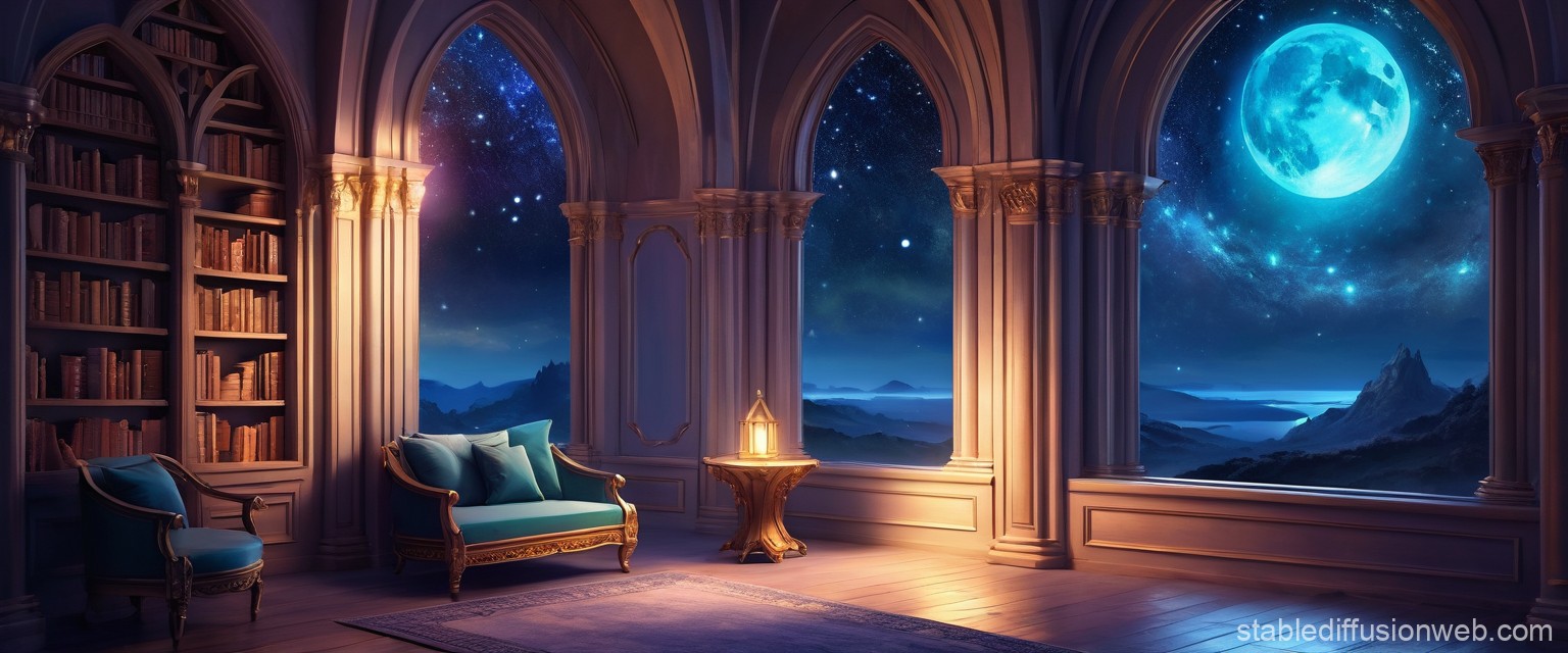 Velaris Desktop Wallpapers - Wallpaper Cave