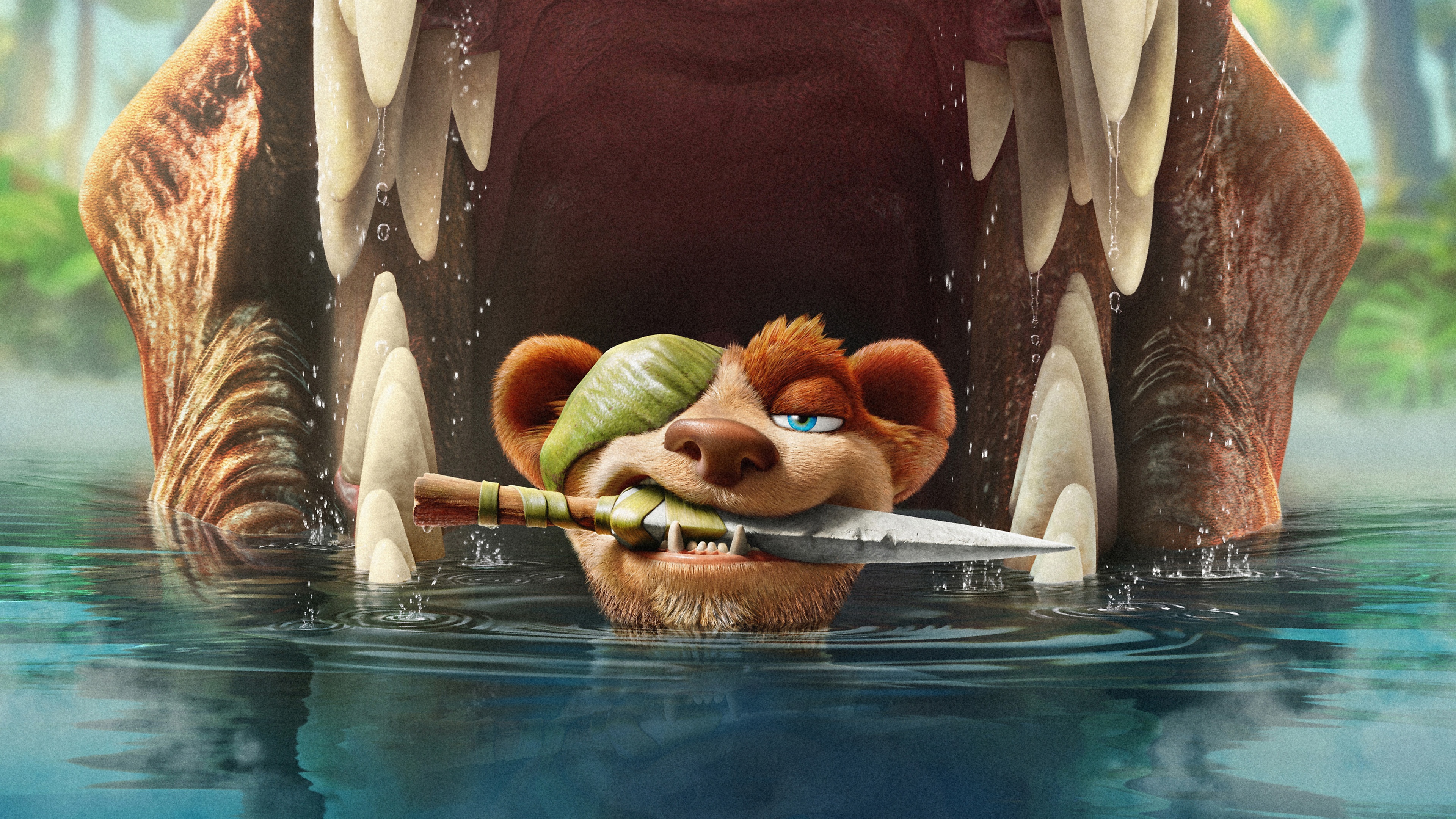 Ice Age Desktop Wallpapers - Wallpaper Cave