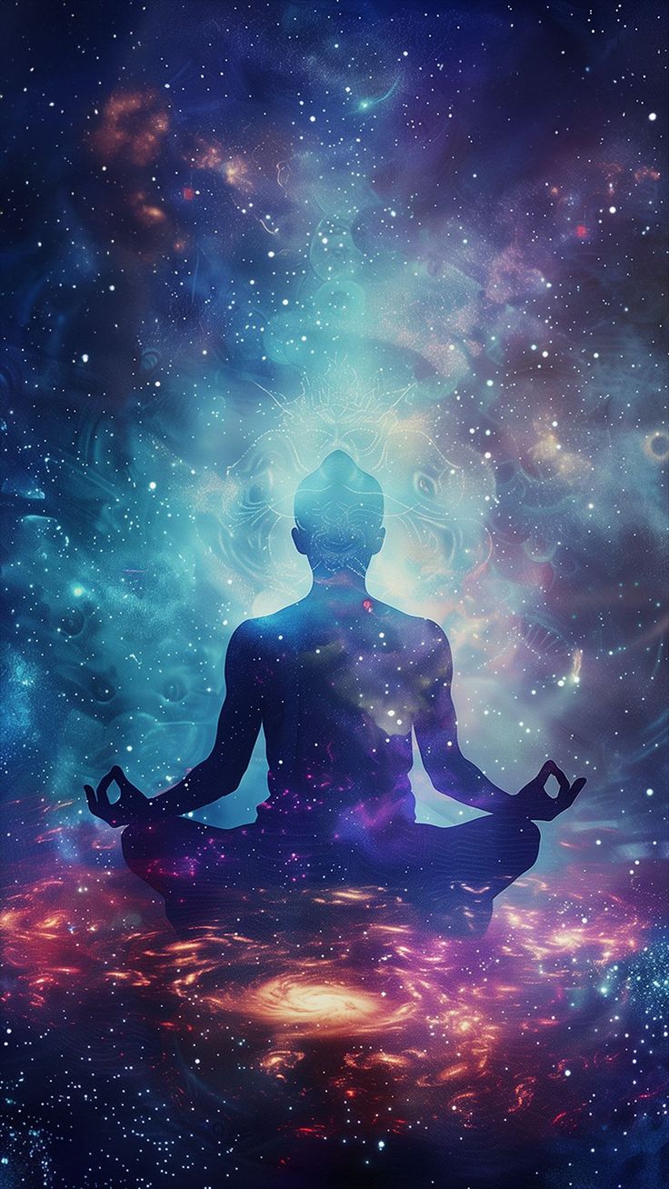 Meditation Mobile Wallpapers - Wallpaper Cave