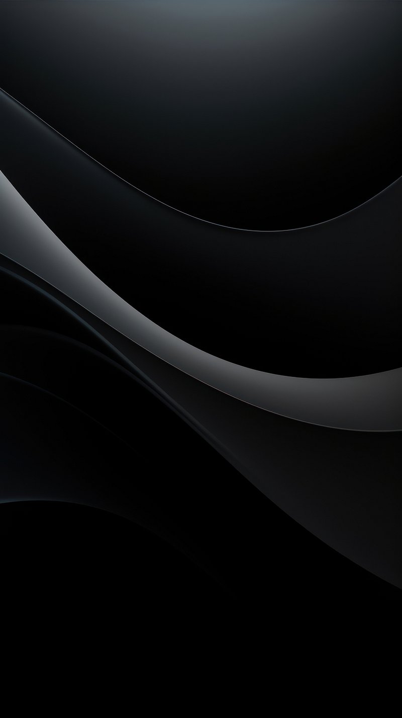 Black Mobile Phone Wallpapers - Wallpaper Cave