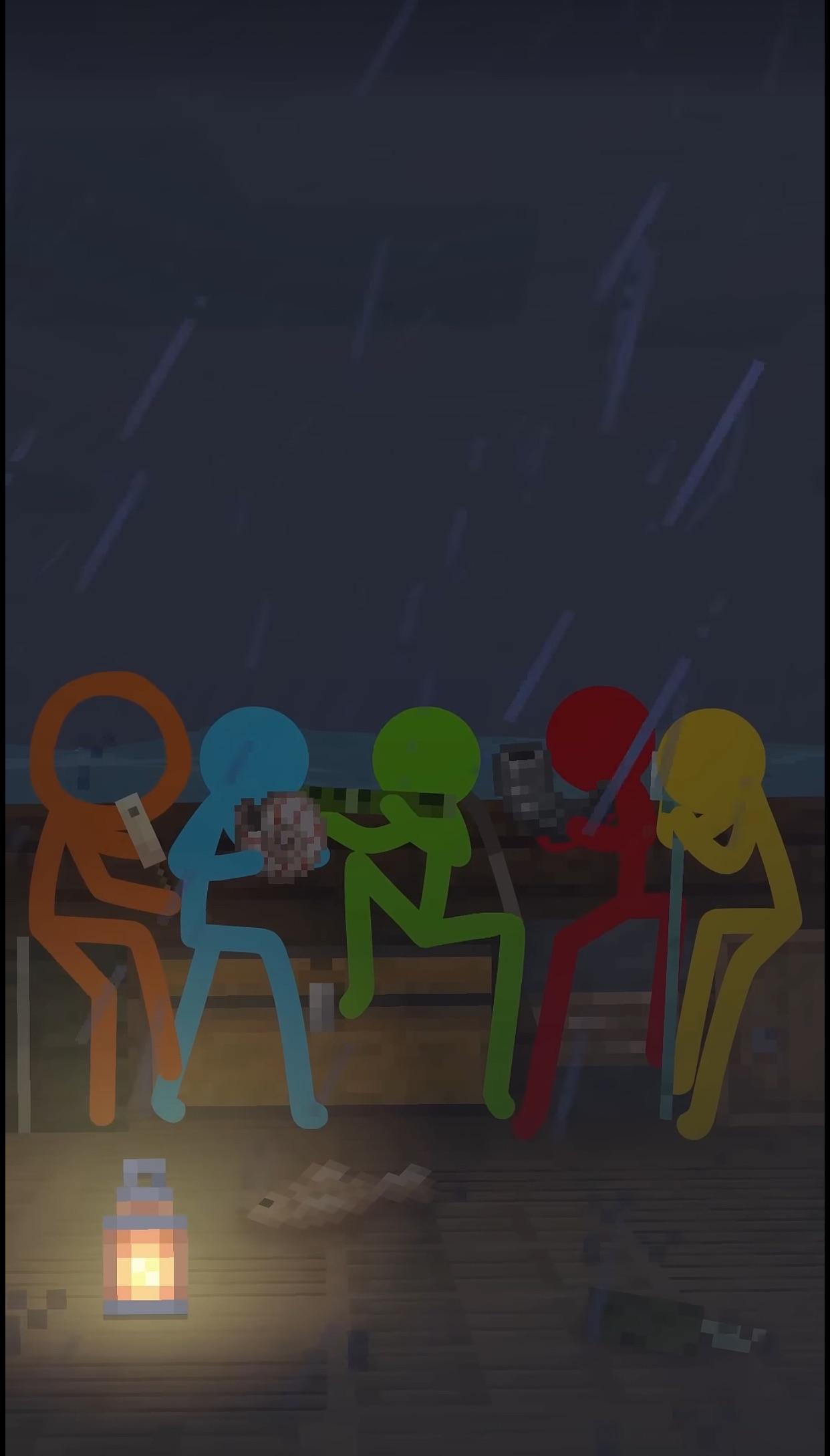 Alan Becker Wallpapers - Wallpaper Cave