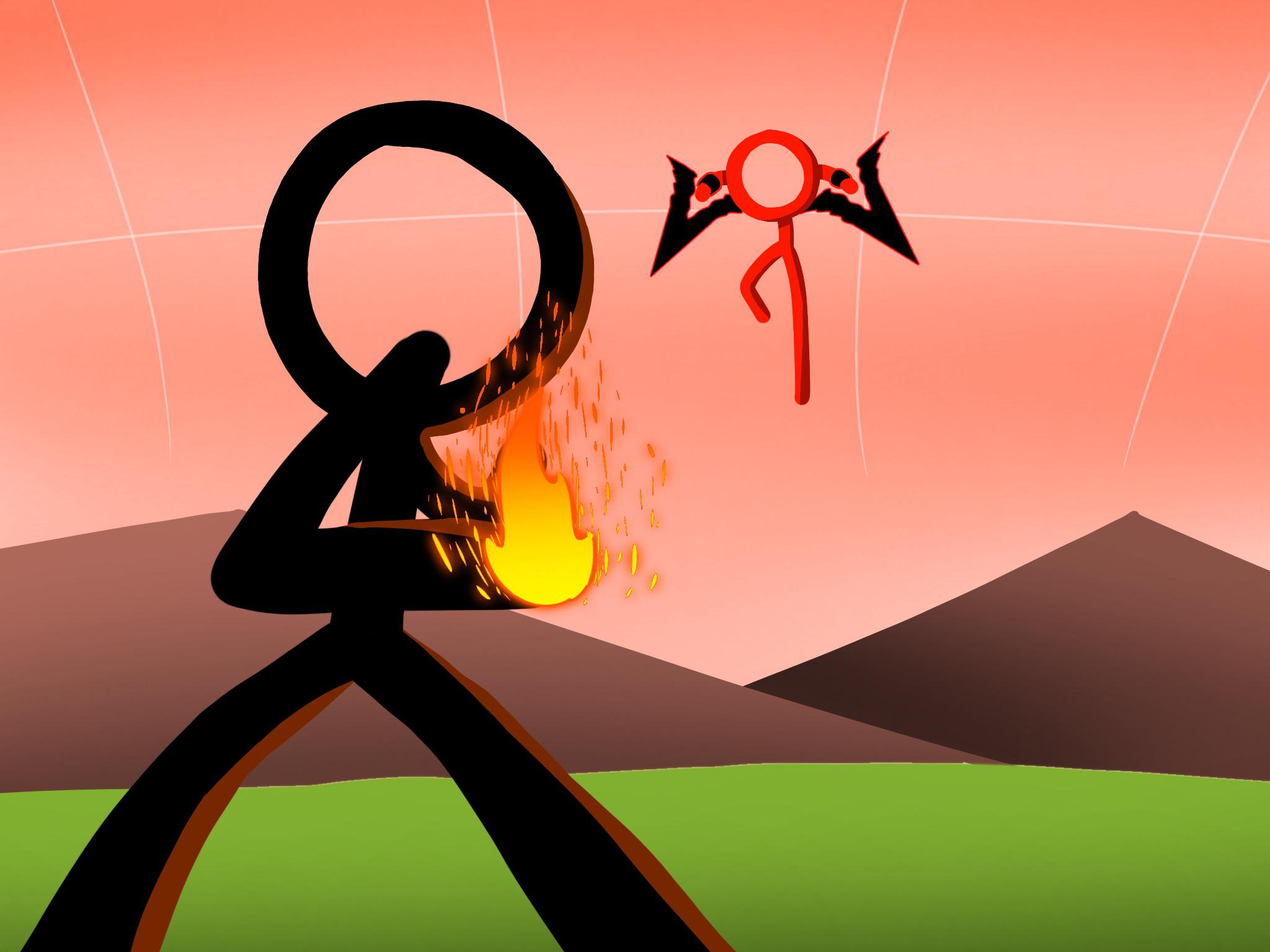 Alan Becker Wallpapers - Wallpaper Cave