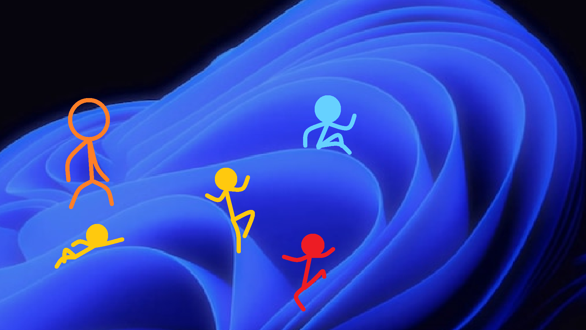 Alan Becker Wallpapers - Wallpaper Cave