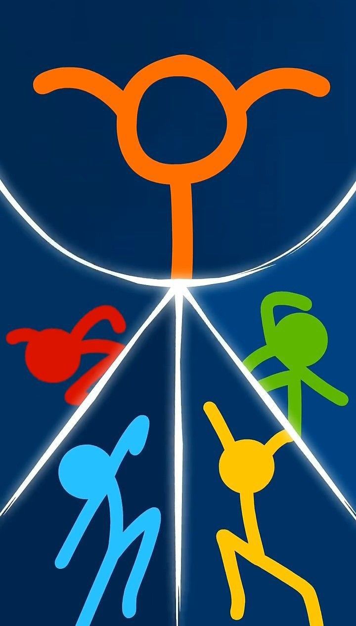 Alan Becker Wallpapers - Wallpaper Cave