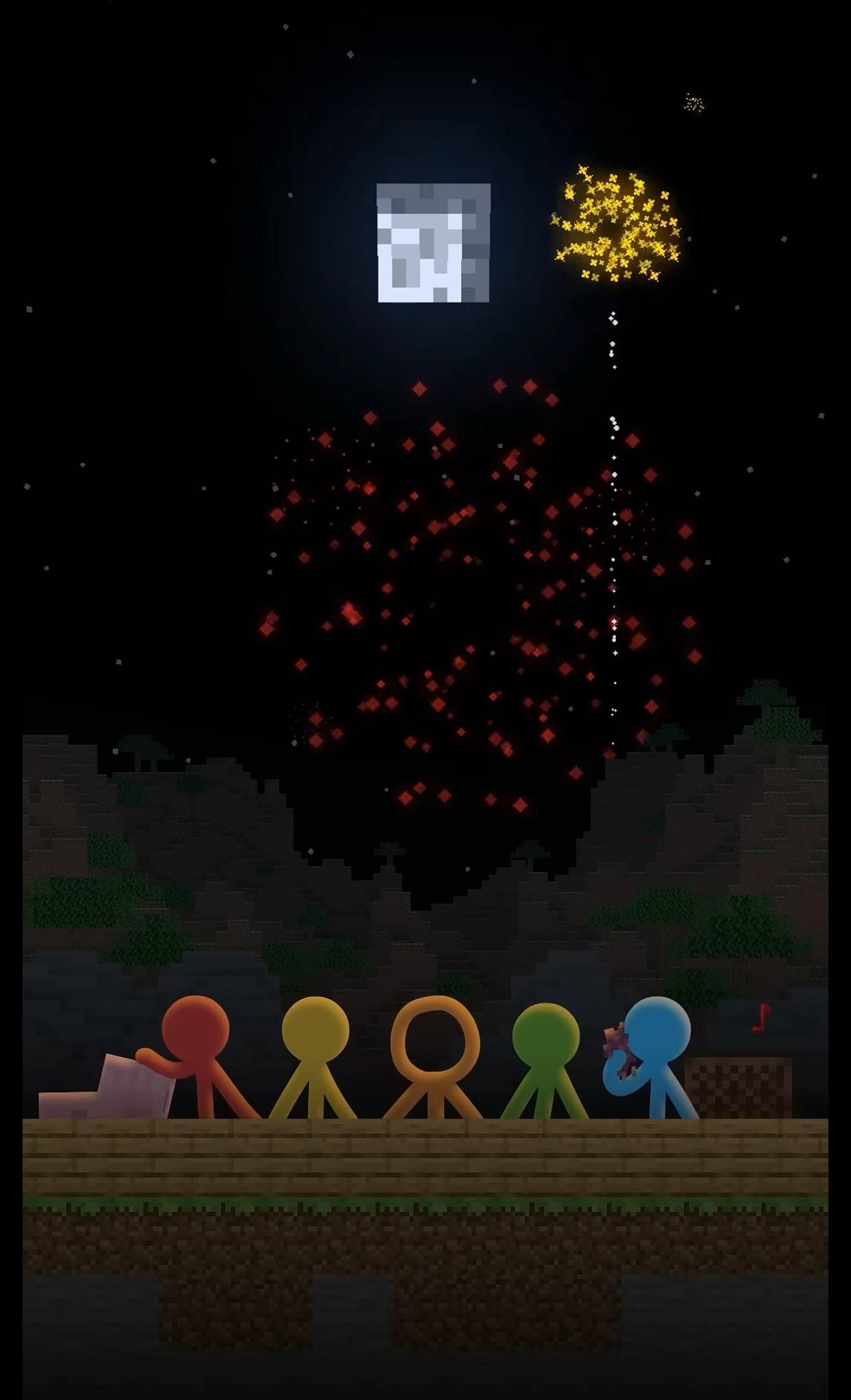 Alan Becker Wallpapers - Wallpaper Cave