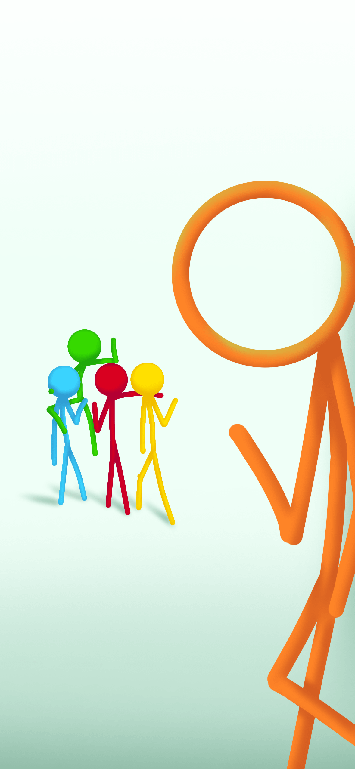 Alan Becker Wallpapers - Wallpaper Cave