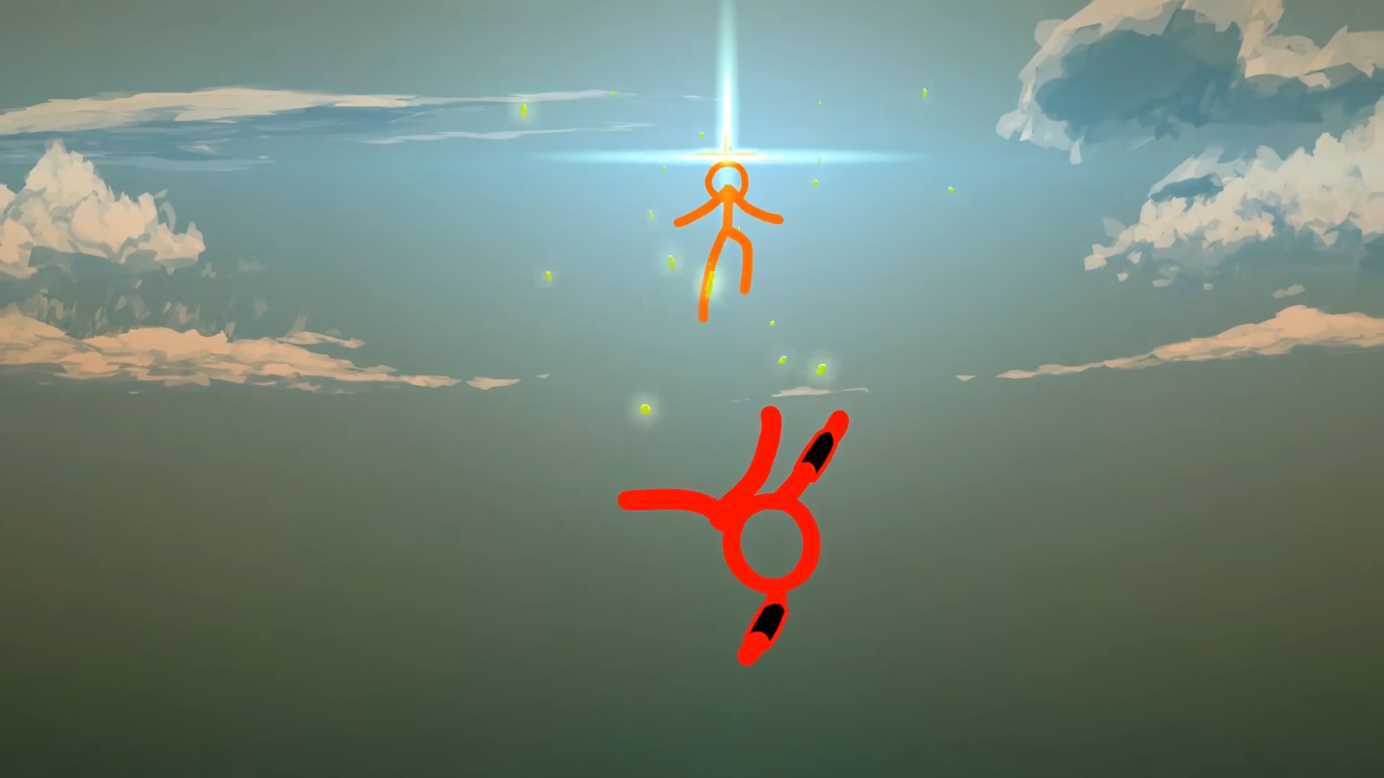 Alan Becker Wallpapers - Wallpaper Cave