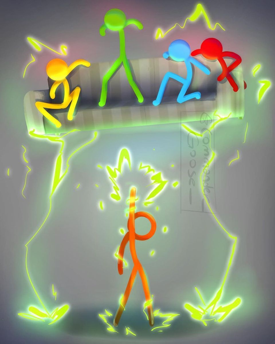 Alan Becker Wallpapers - Wallpaper Cave