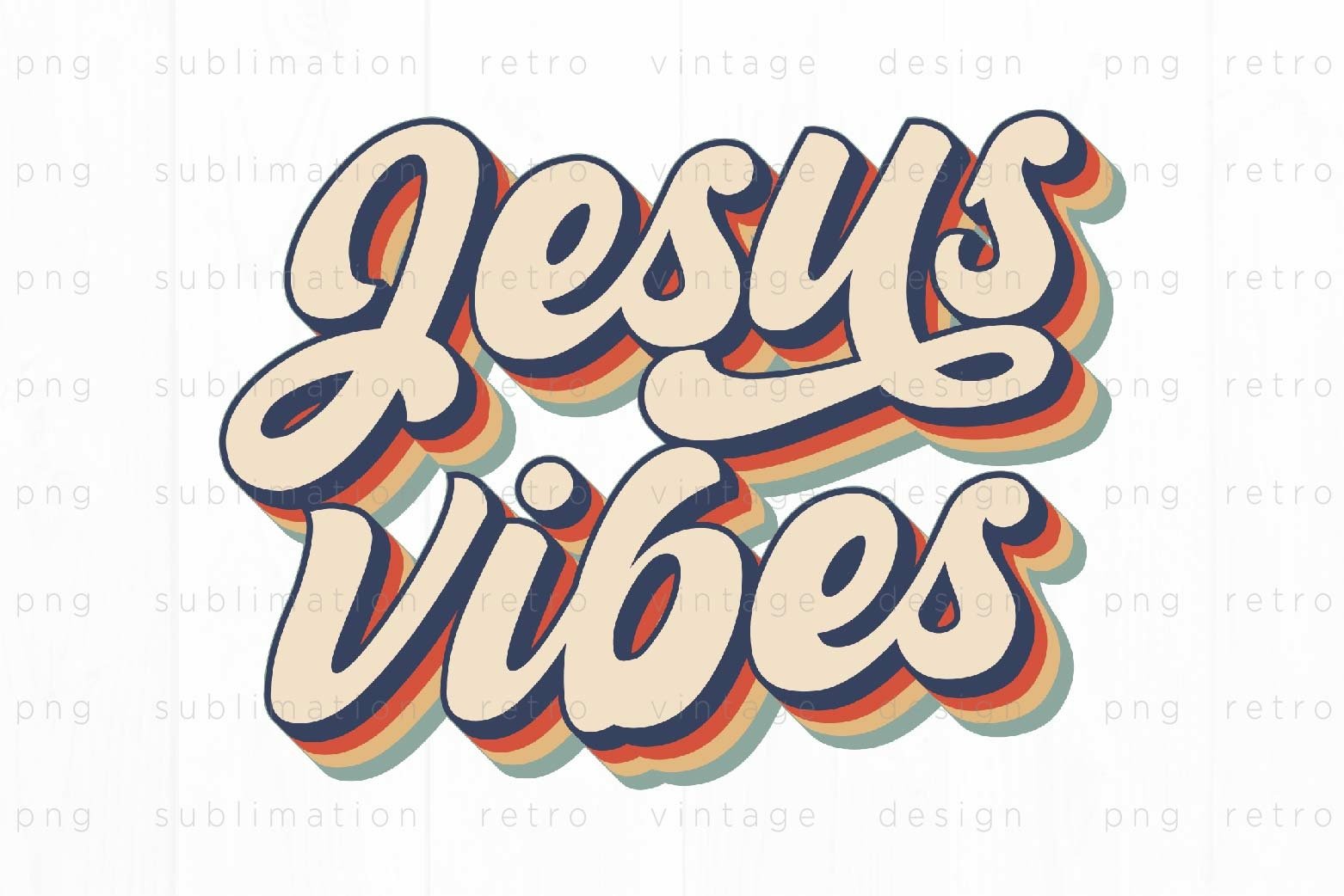 Jesus Vibes Wallpapers - Wallpaper Cave