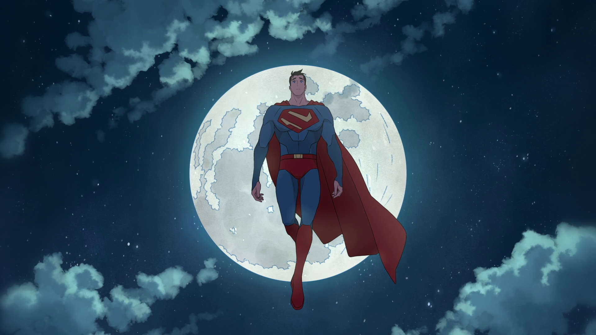 My Adventures With Superman Clark Kent Wallpapers - Wallpaper Cave