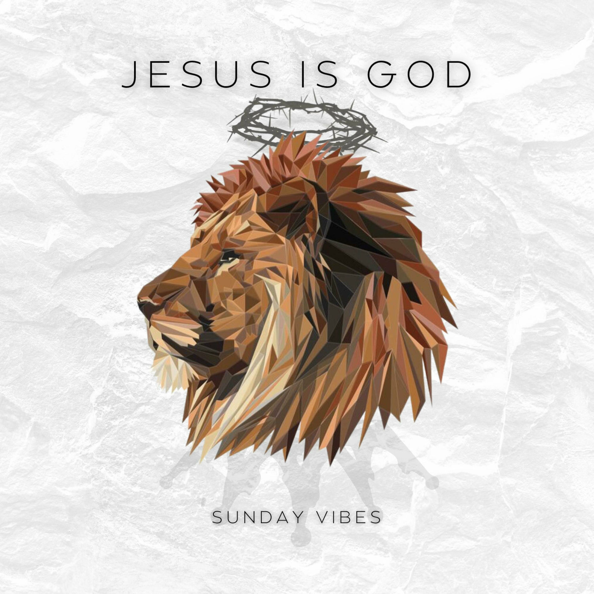 Jesus Vibes Wallpapers - Wallpaper Cave
