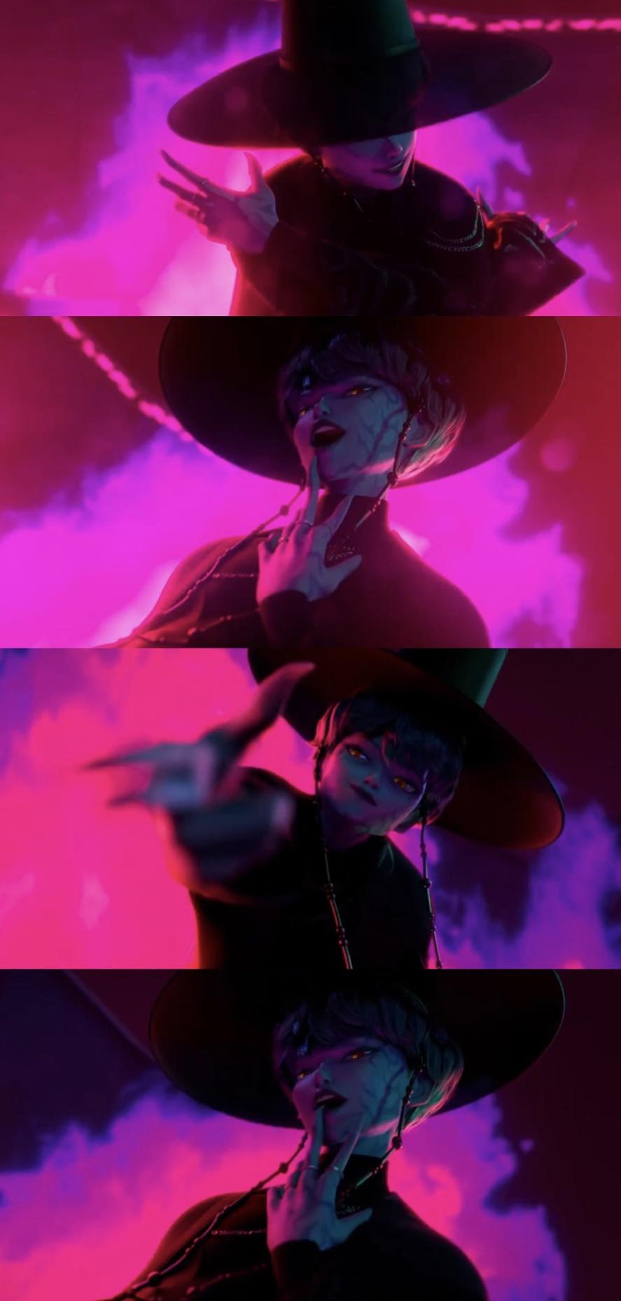 The Saja Boys Wallpapers - Wallpaper Cave