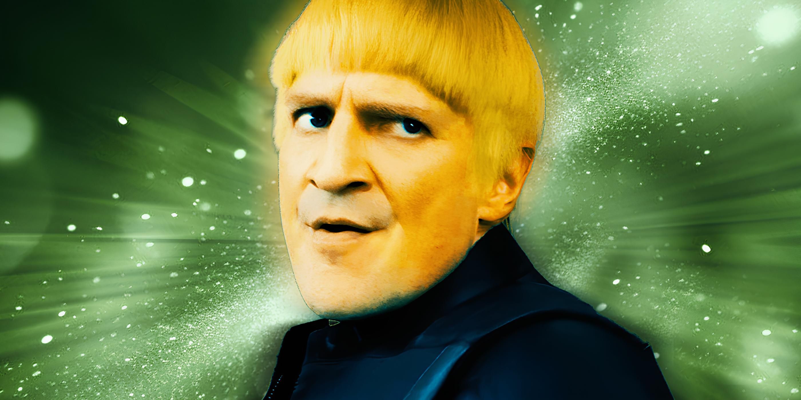 Guy Gardner Nathan Fillion Wallpapers - Wallpaper Cave