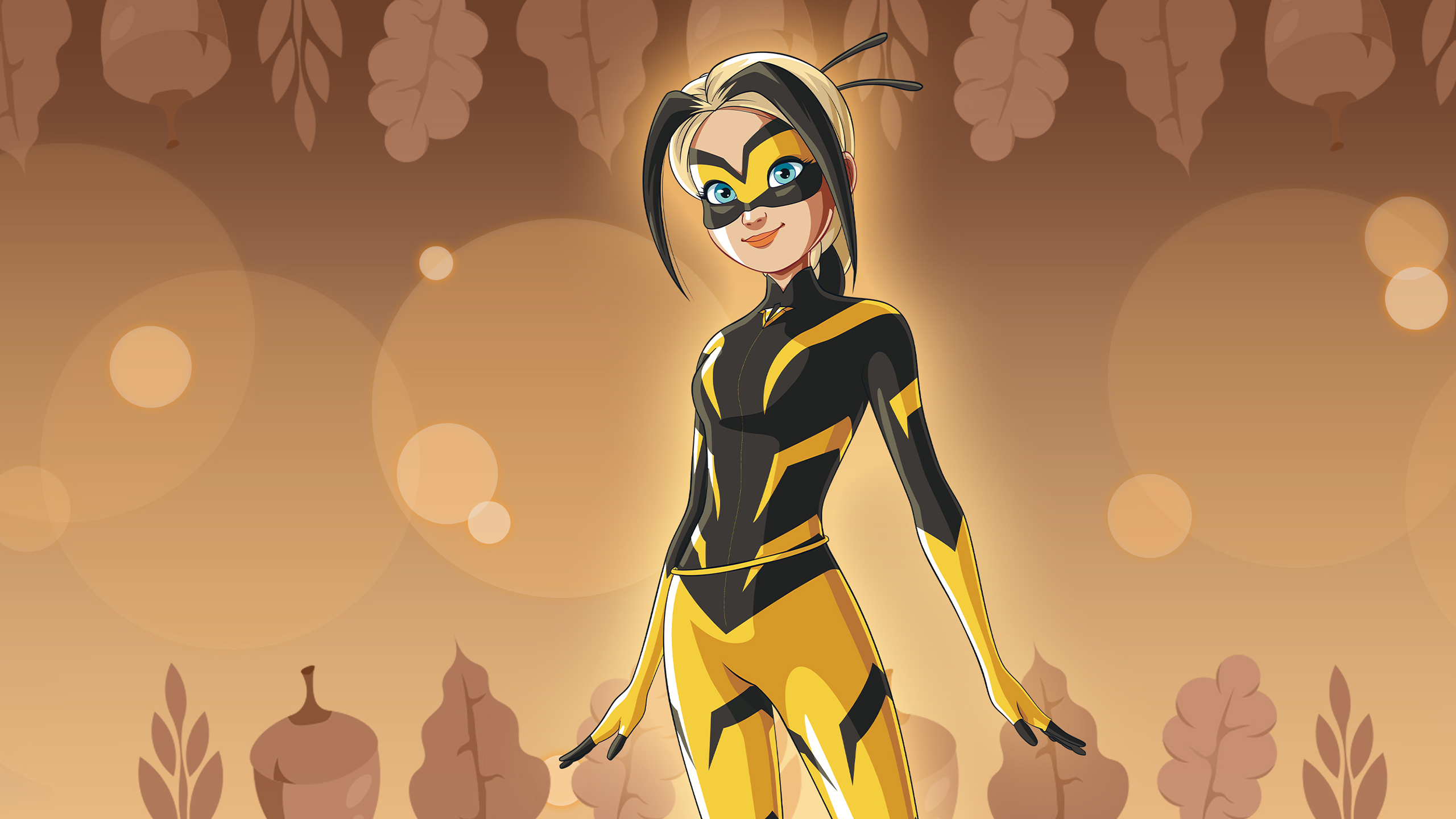 Miraculous Ladybug PC Wallpapers - Wallpaper Cave