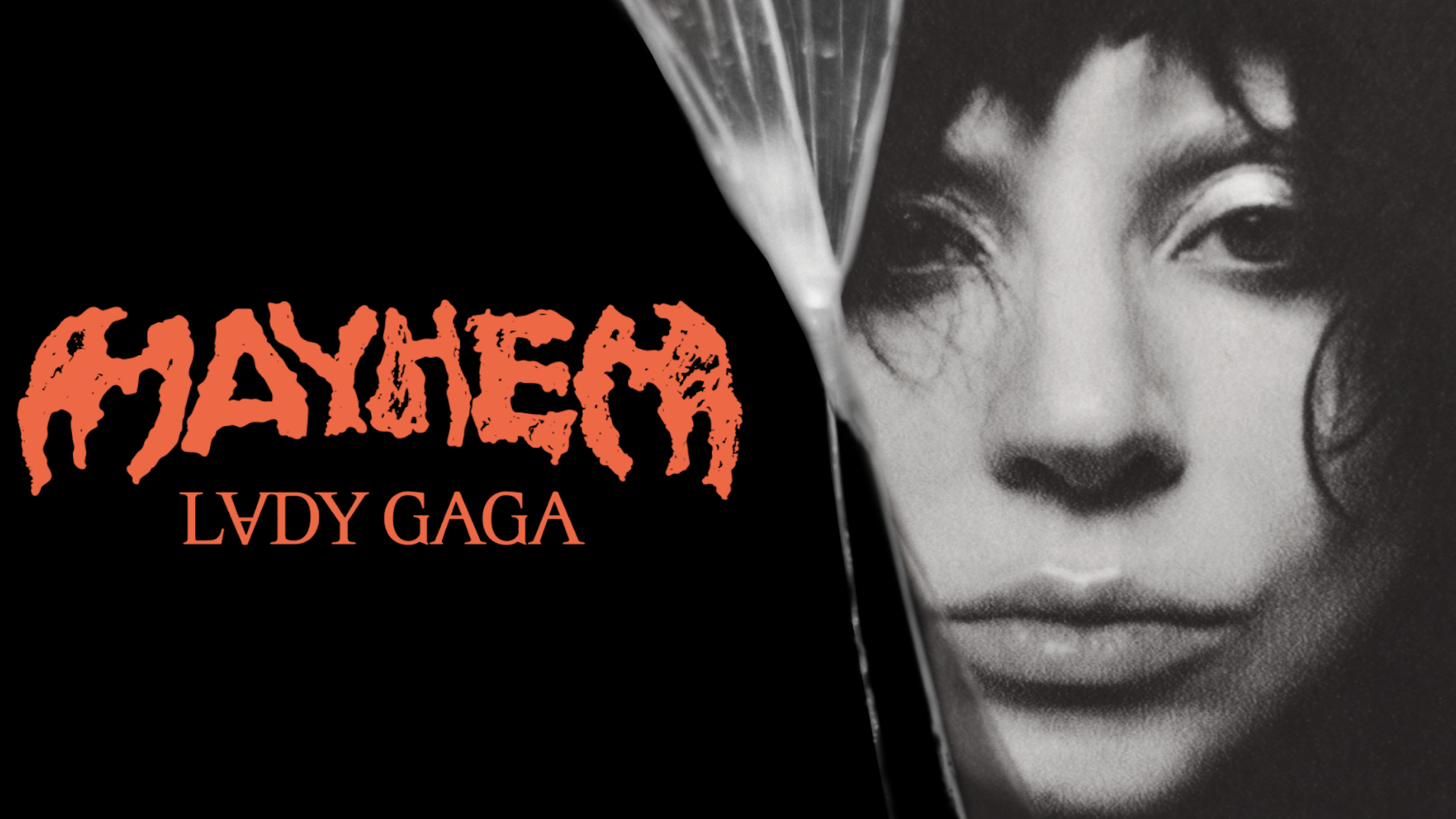 Lady Gaga Mayhem PC Wallpapers - Wallpaper Cave
