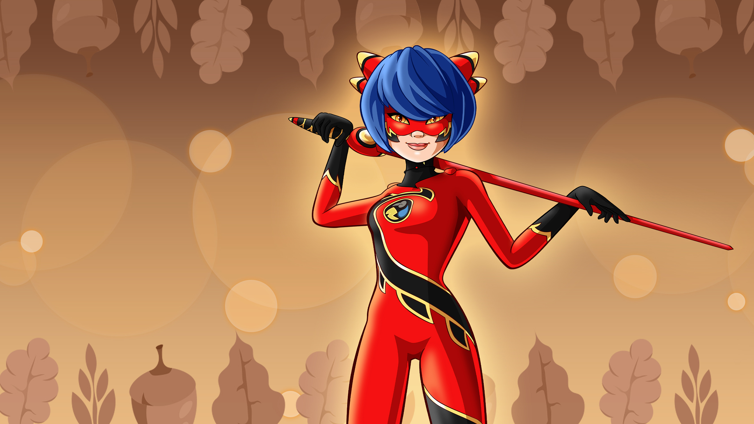 Miraculous Ladybug PC Wallpapers - Wallpaper Cave