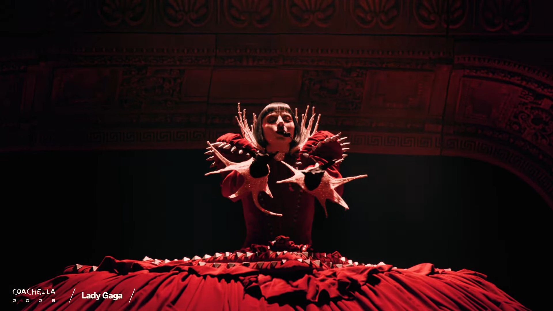 Lady Gaga Mayhem PC Wallpapers - Wallpaper Cave