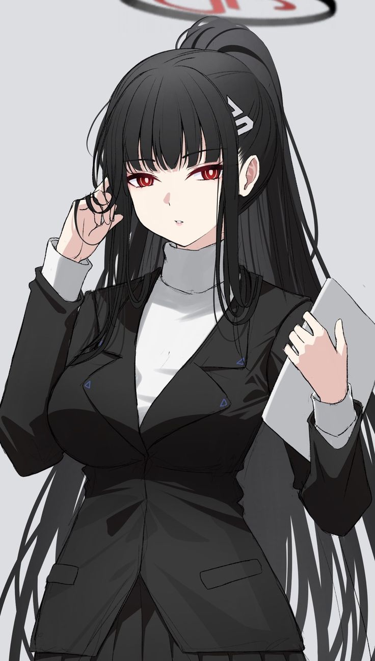 Tsukatsuki Rio Wallpapers - Wallpaper Cave