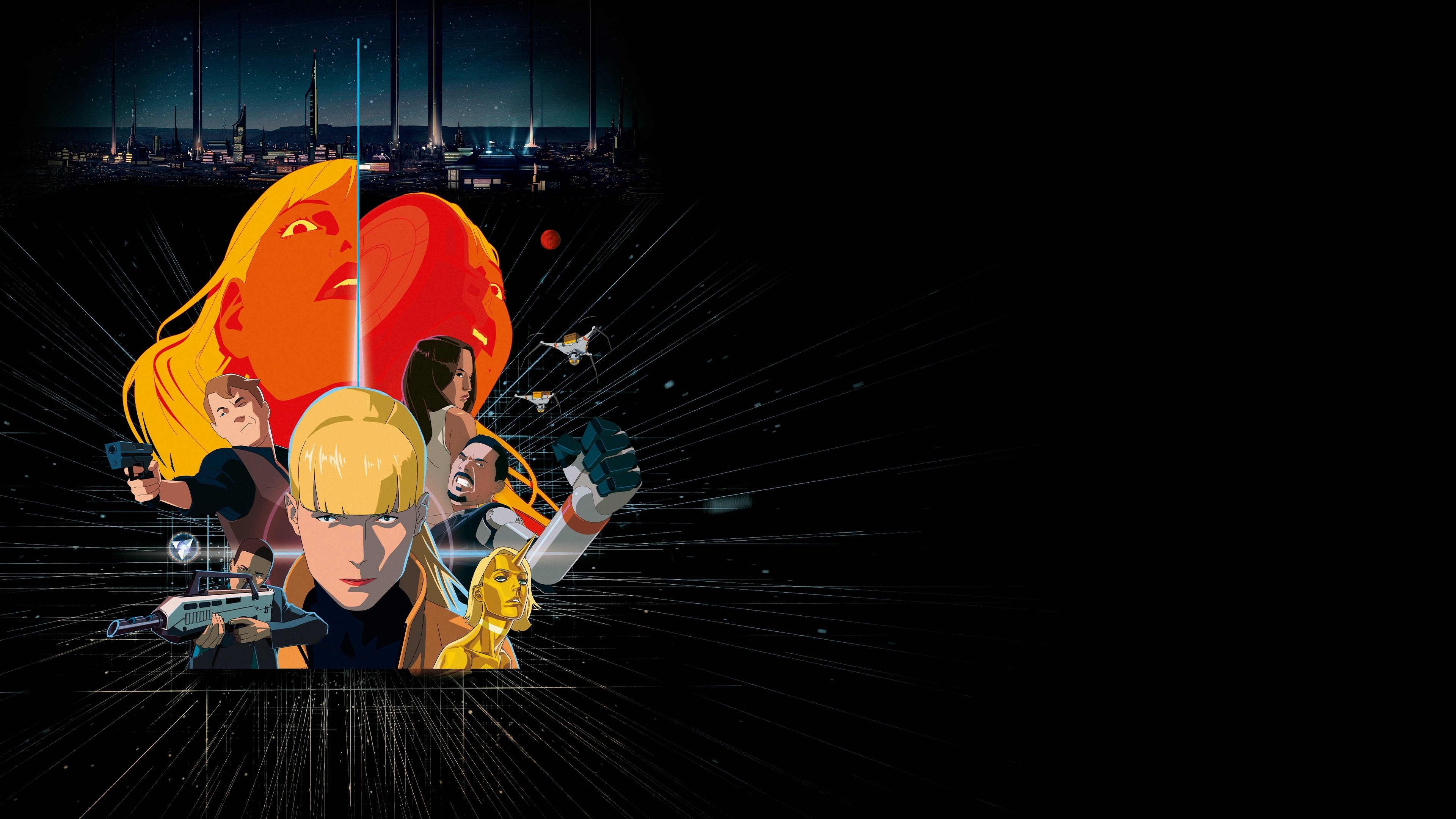 Mars Express Wallpapers - Wallpaper Cave