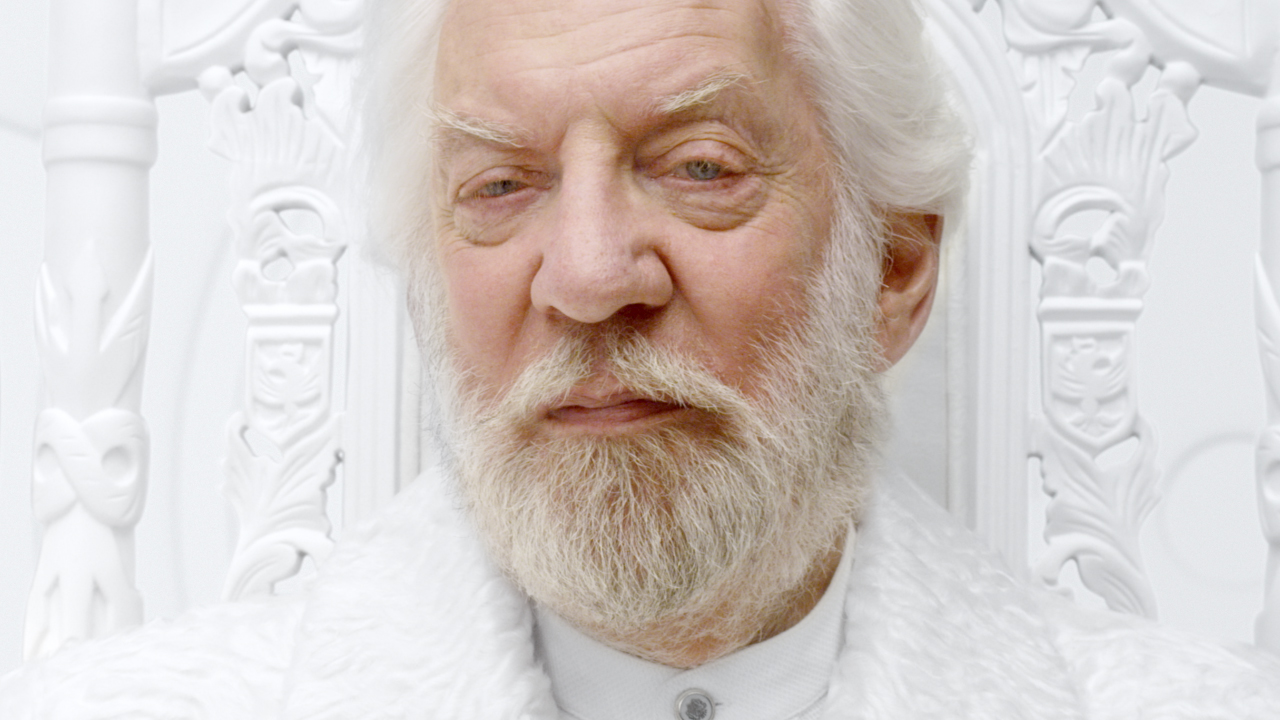 President Snow Wallpapers - Wallpaper Cave