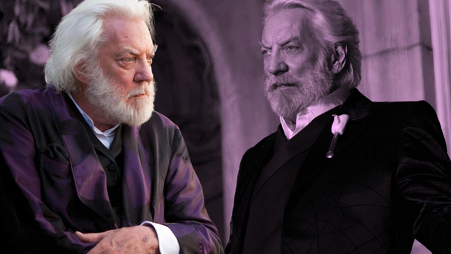 President Snow Wallpapers - Wallpaper Cave