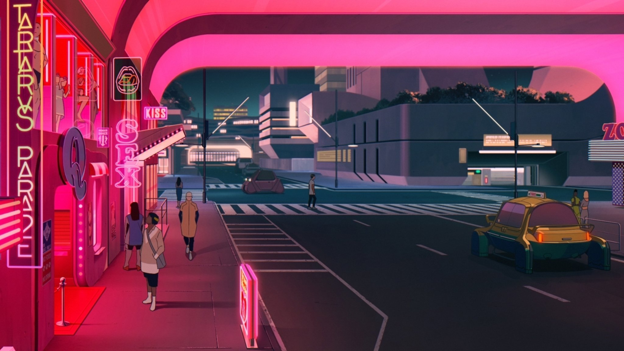 Mars Express Wallpapers - Wallpaper Cave