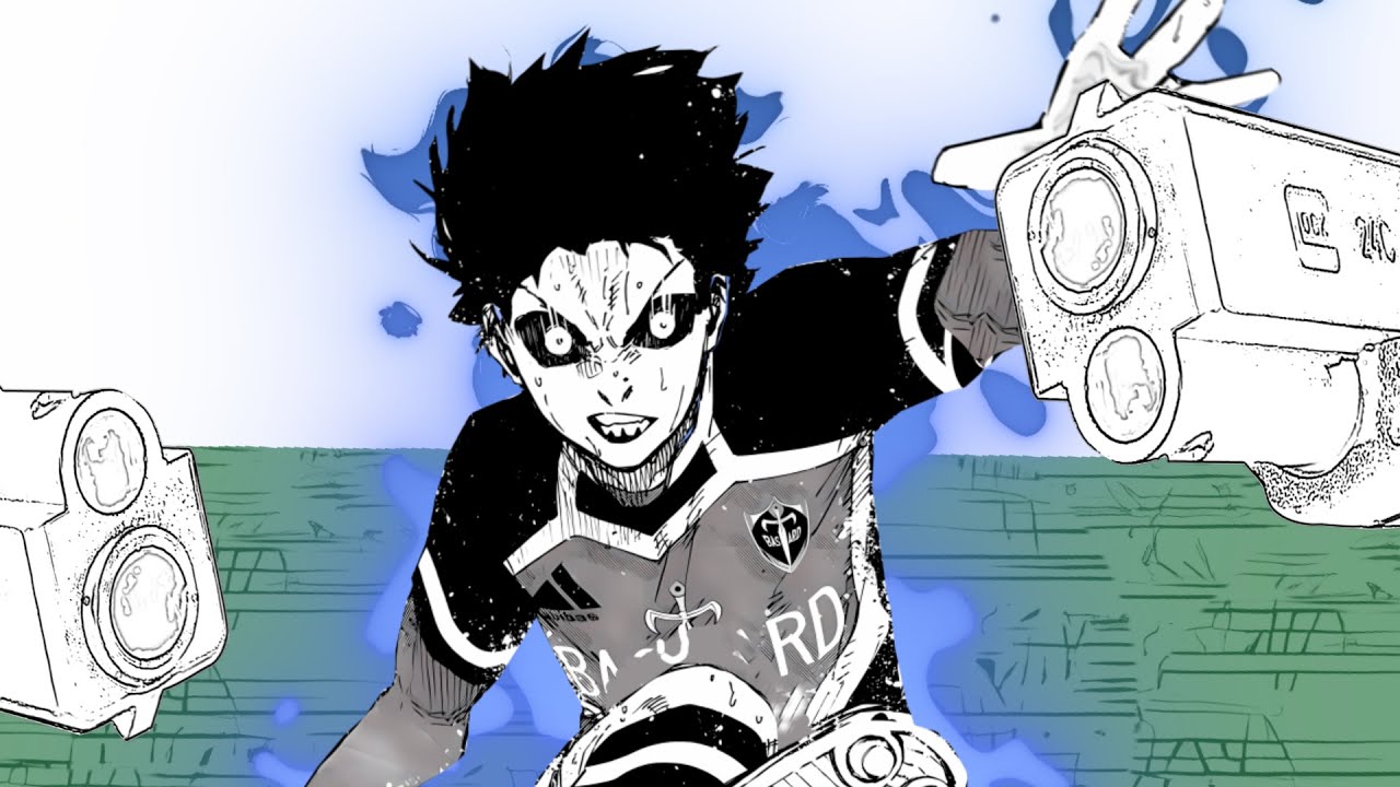 Two Gun Volley Wallpapers - Wallpaper Cave