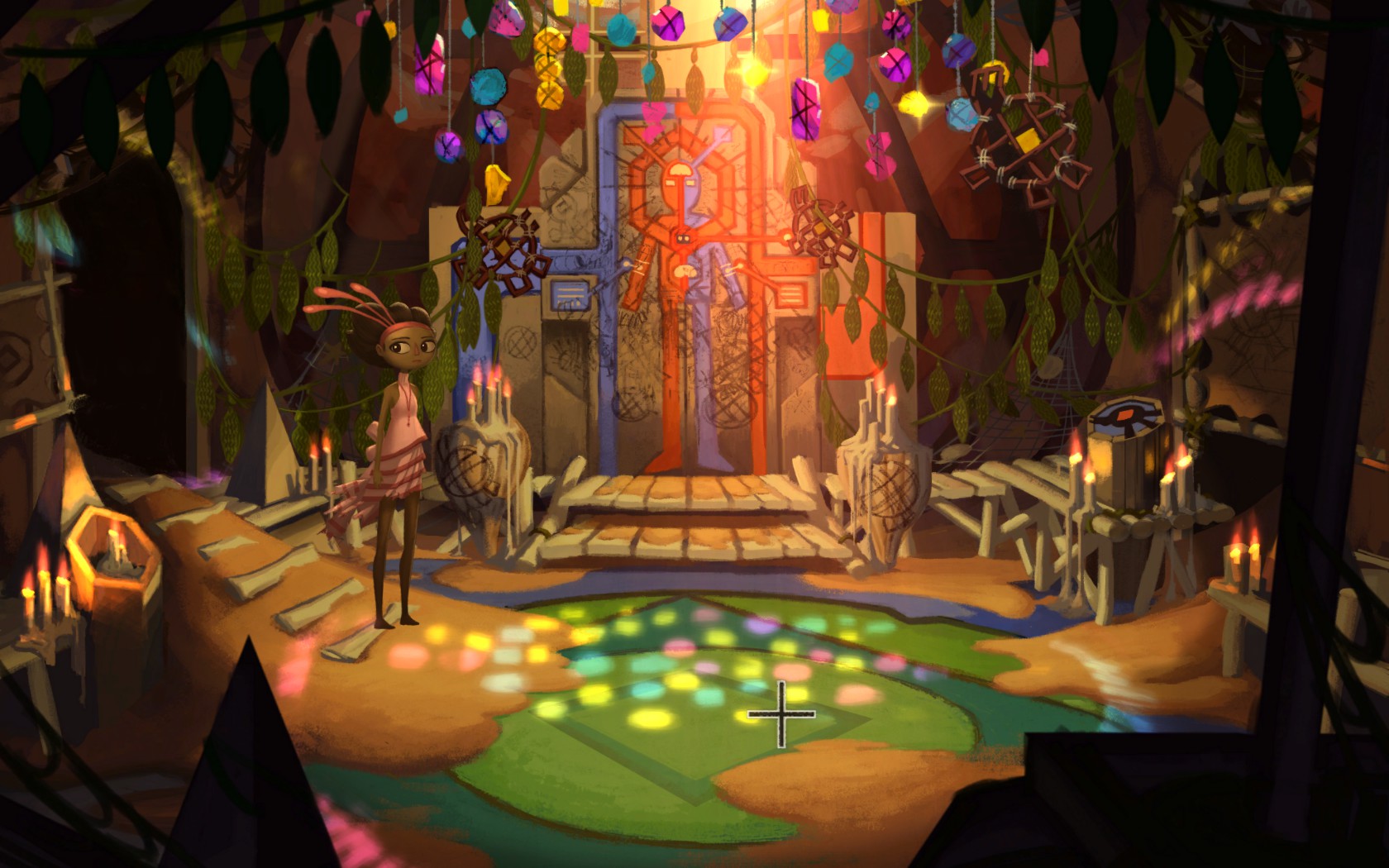 Broken Age Wallpapers - Wallpaper Cave