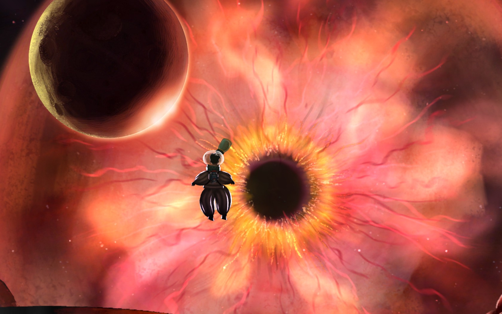 Broken Age Wallpapers - Wallpaper Cave