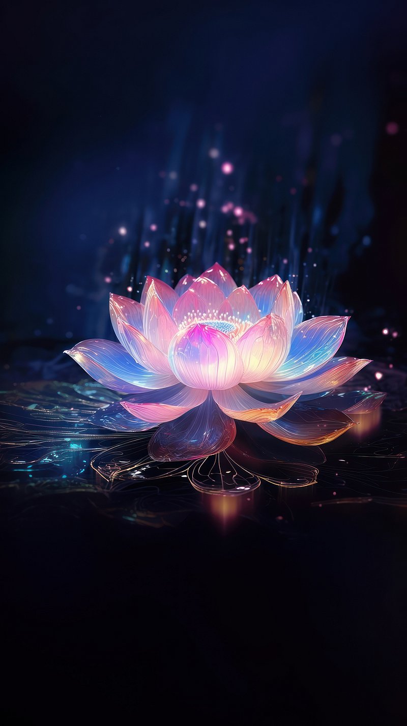 Lotus Mobile Wallpapers - Wallpaper Cave