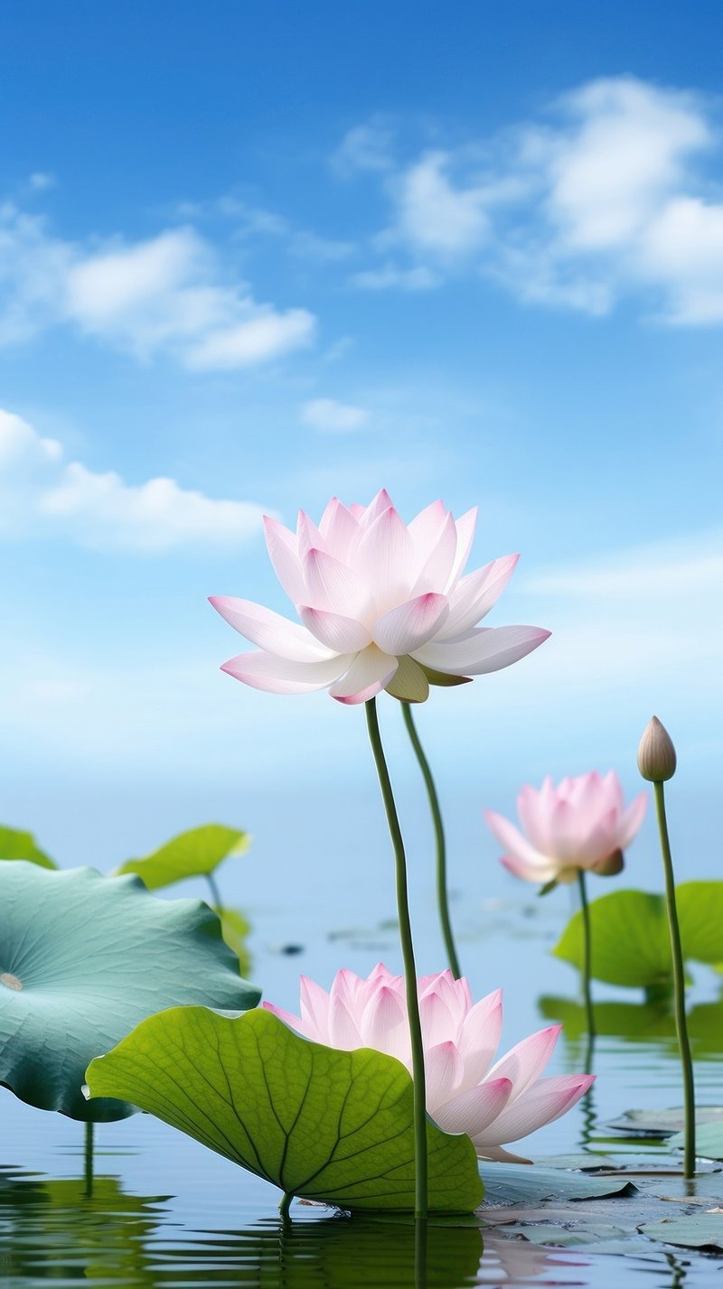 Lotus Mobile Wallpapers - Wallpaper Cave
