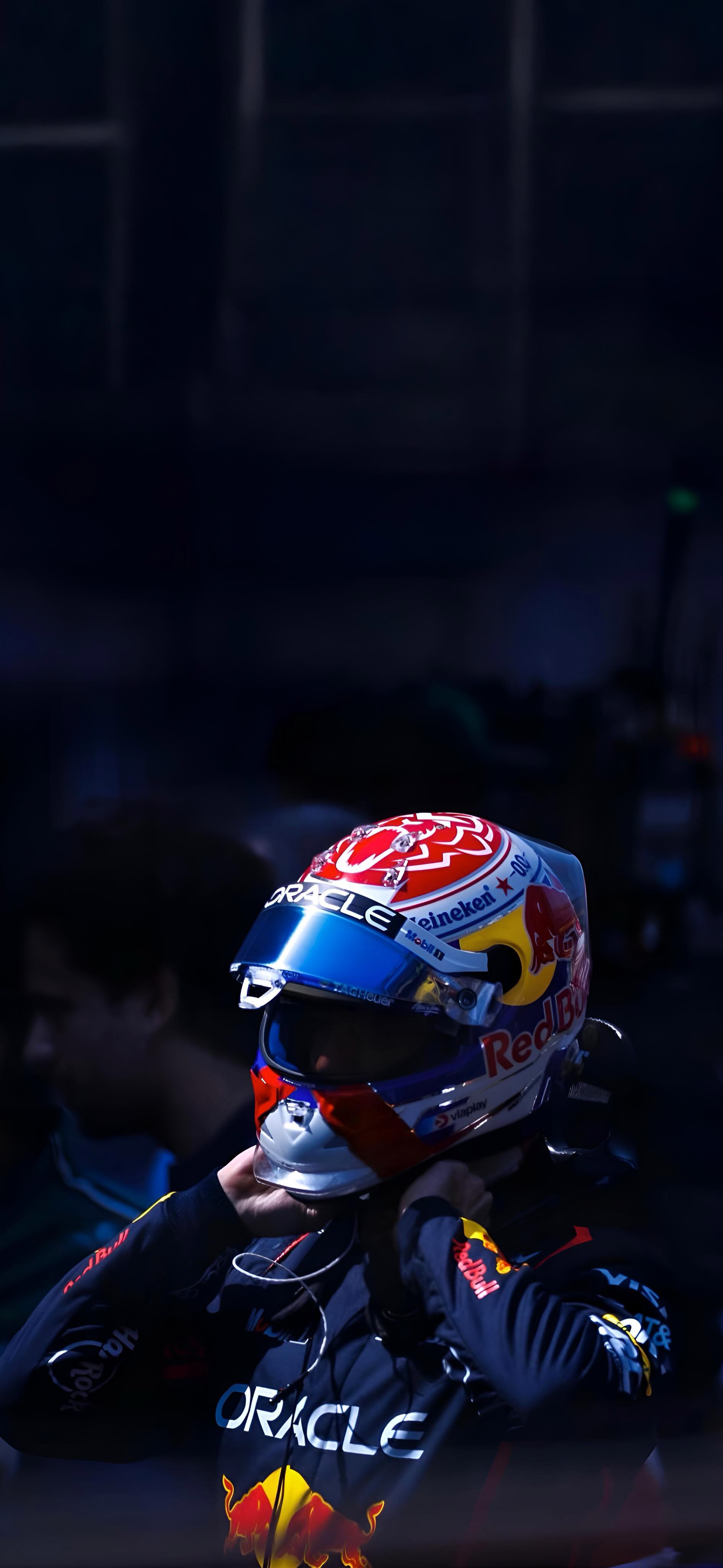 Max Verstappen F1 Wallpapers - Wallpaper Cave