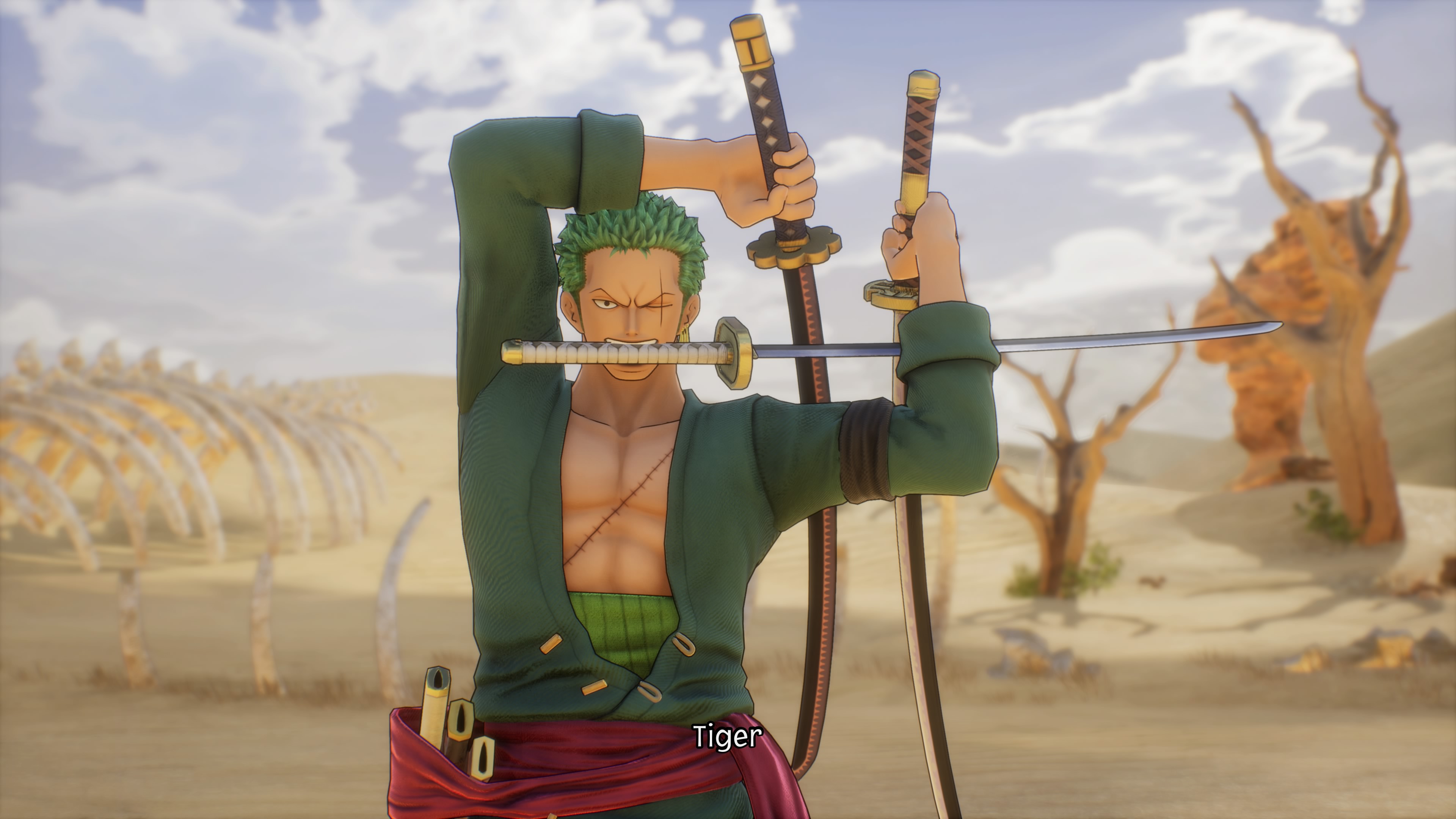 One Piece Zoro PS5 Wallpapers - Wallpaper Cave