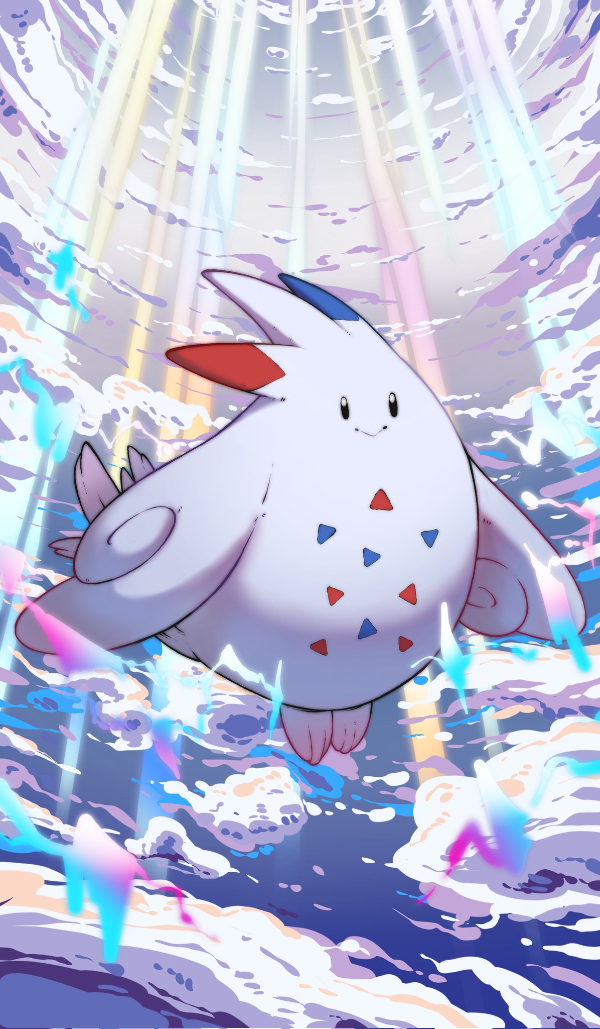 Togekiss Wallpapers - Wallpaper Cave