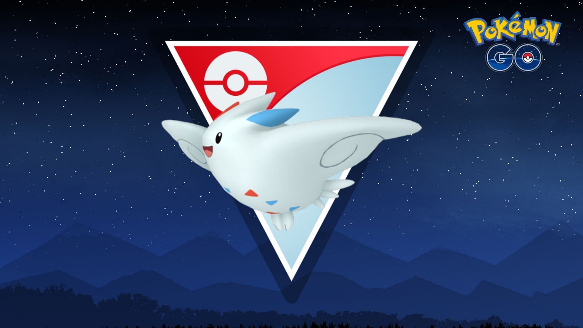 Togekiss Wallpapers - Wallpaper Cave