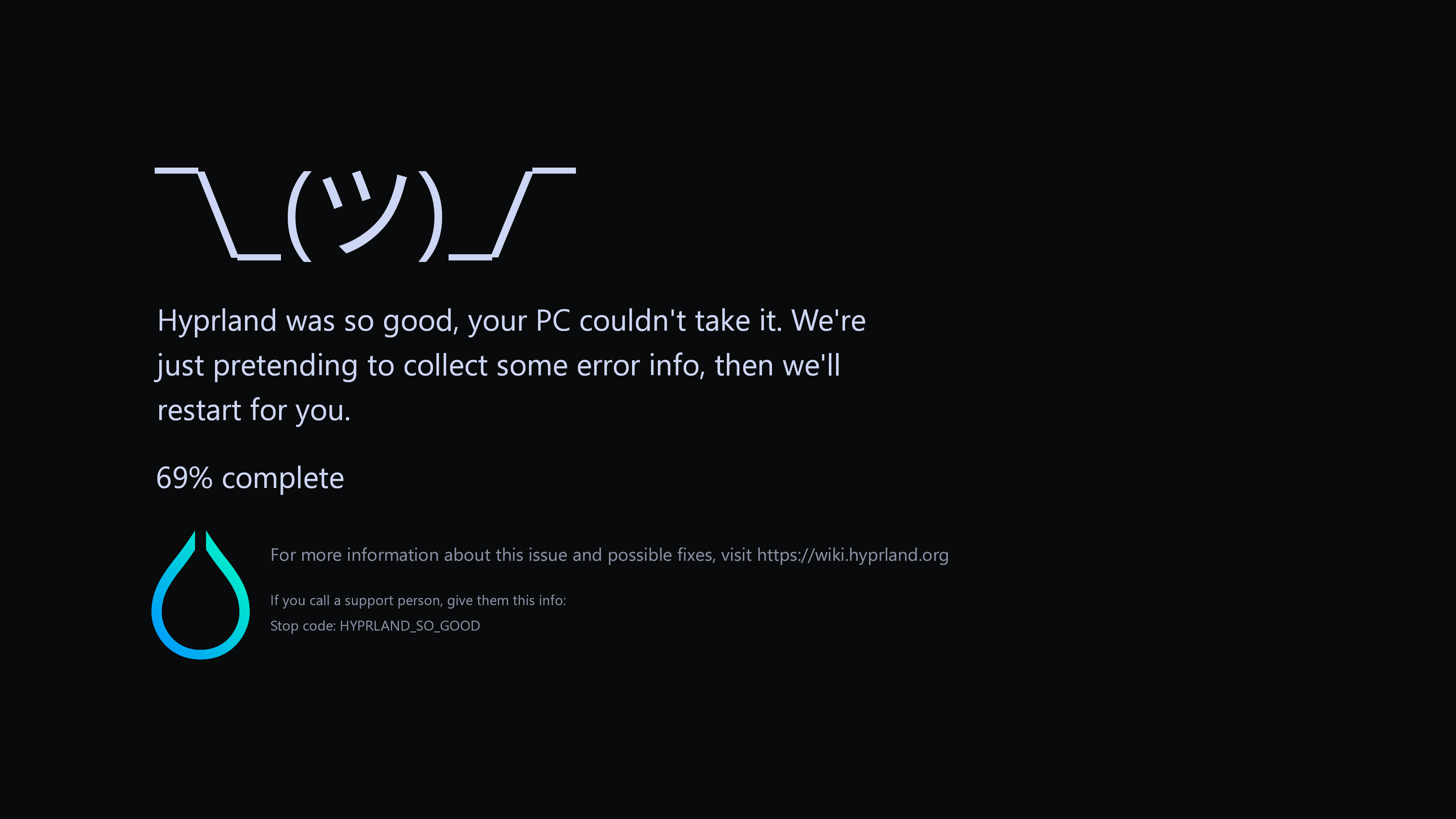 Hyprland Wallpapers - Wallpaper Cave