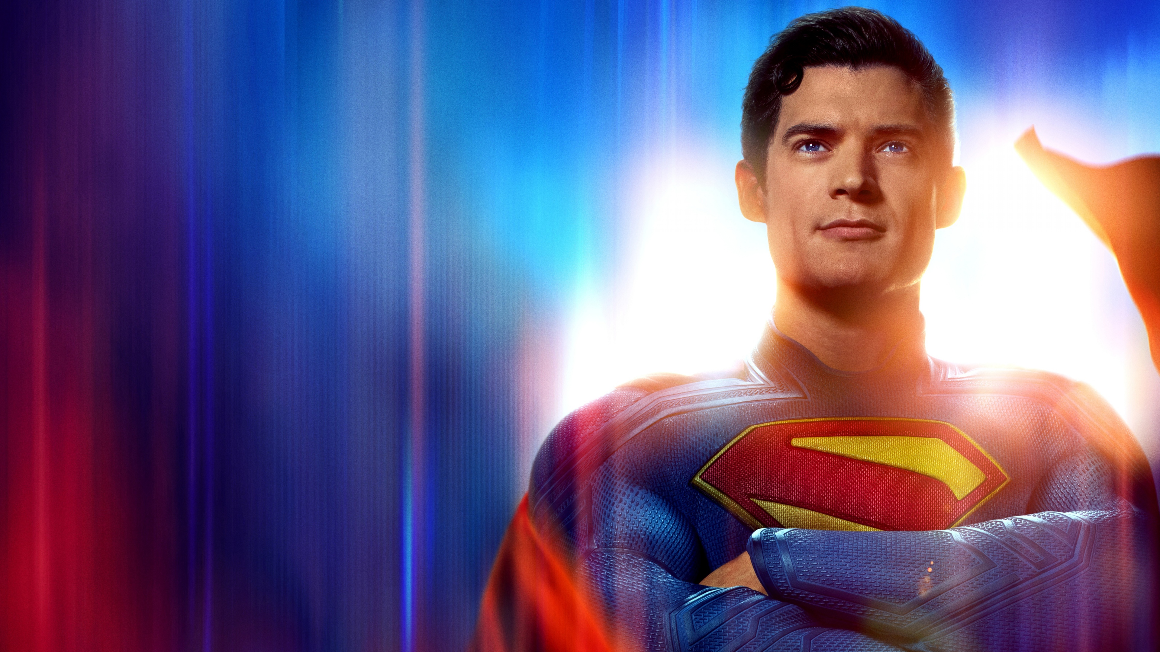 Superman 2025 4k Wallpapers - Wallpaper Cave