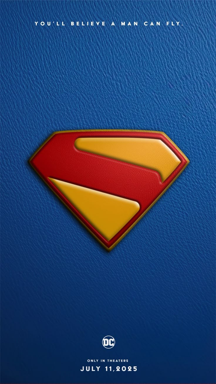 Superman 2025 Wallpapers - Wallpaper Cave