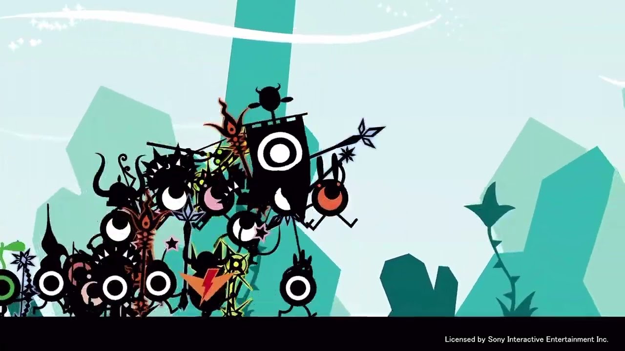 Patapon 1 + 2 Replay Wallpapers - Wallpaper Cave