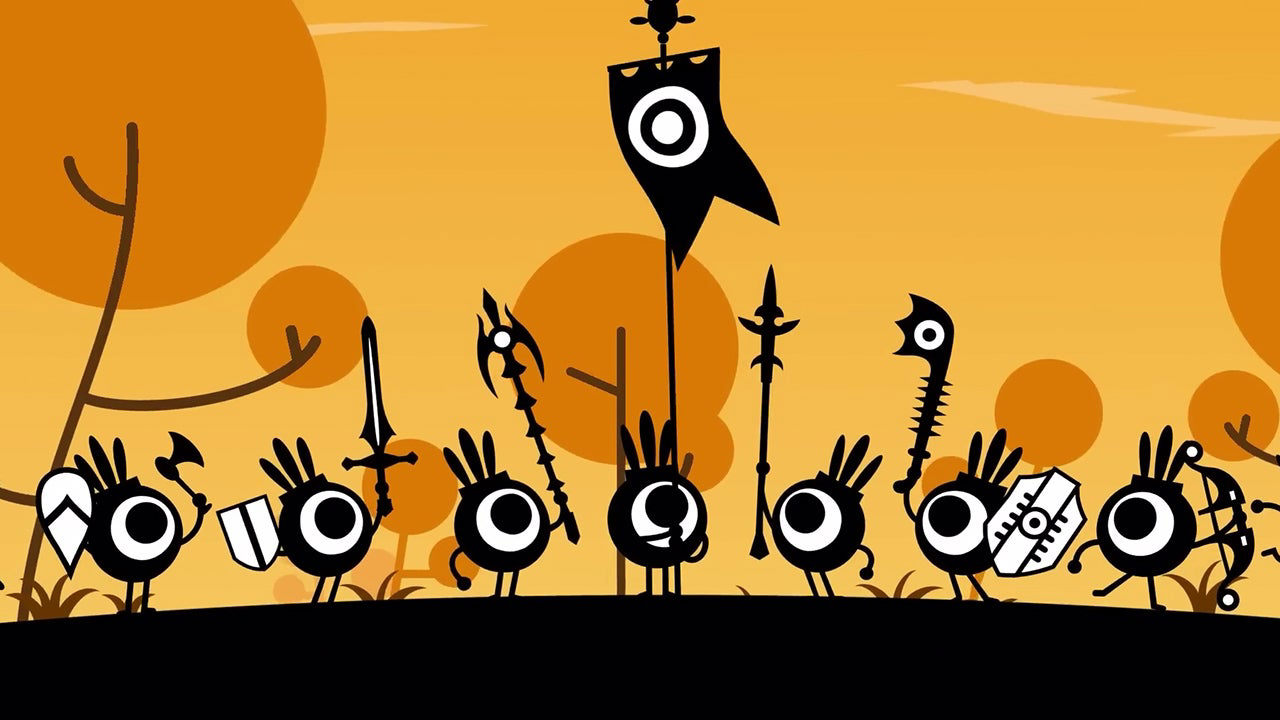 Patapon 1 + 2 Replay Wallpapers - Wallpaper Cave