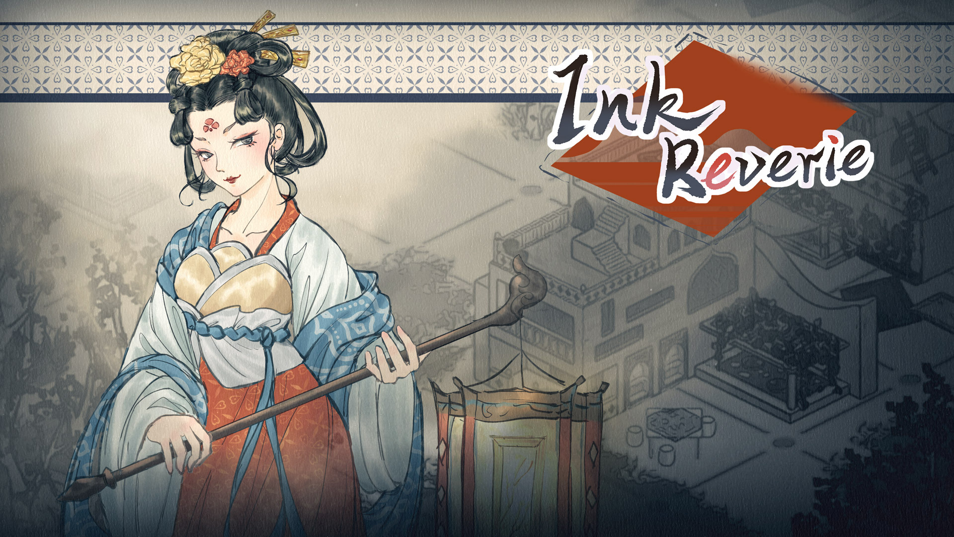 Ink Reverie Wallpapers - Wallpaper Cave