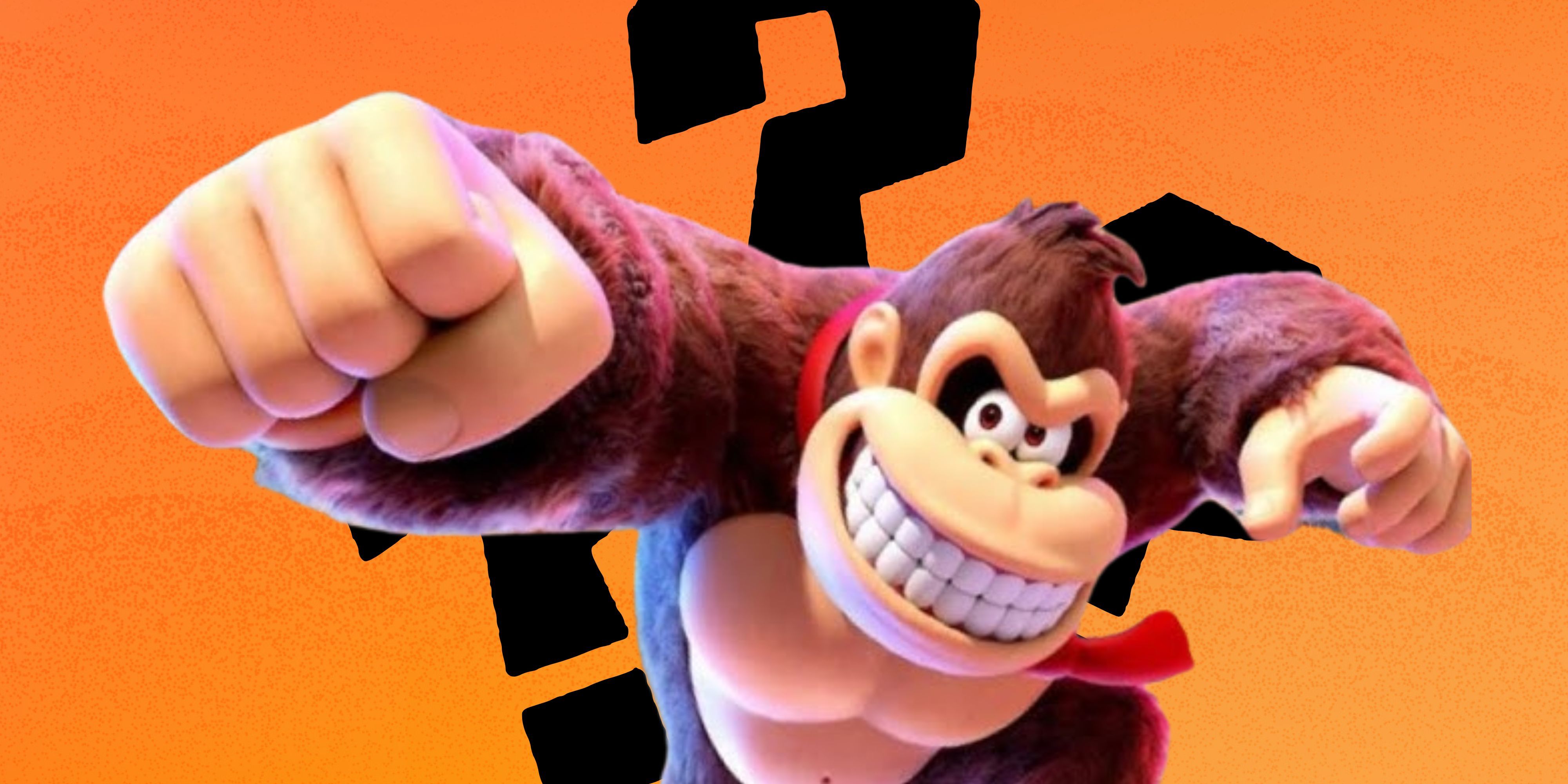 Donkey Kong Bananza Wallpapers - Wallpaper Cave