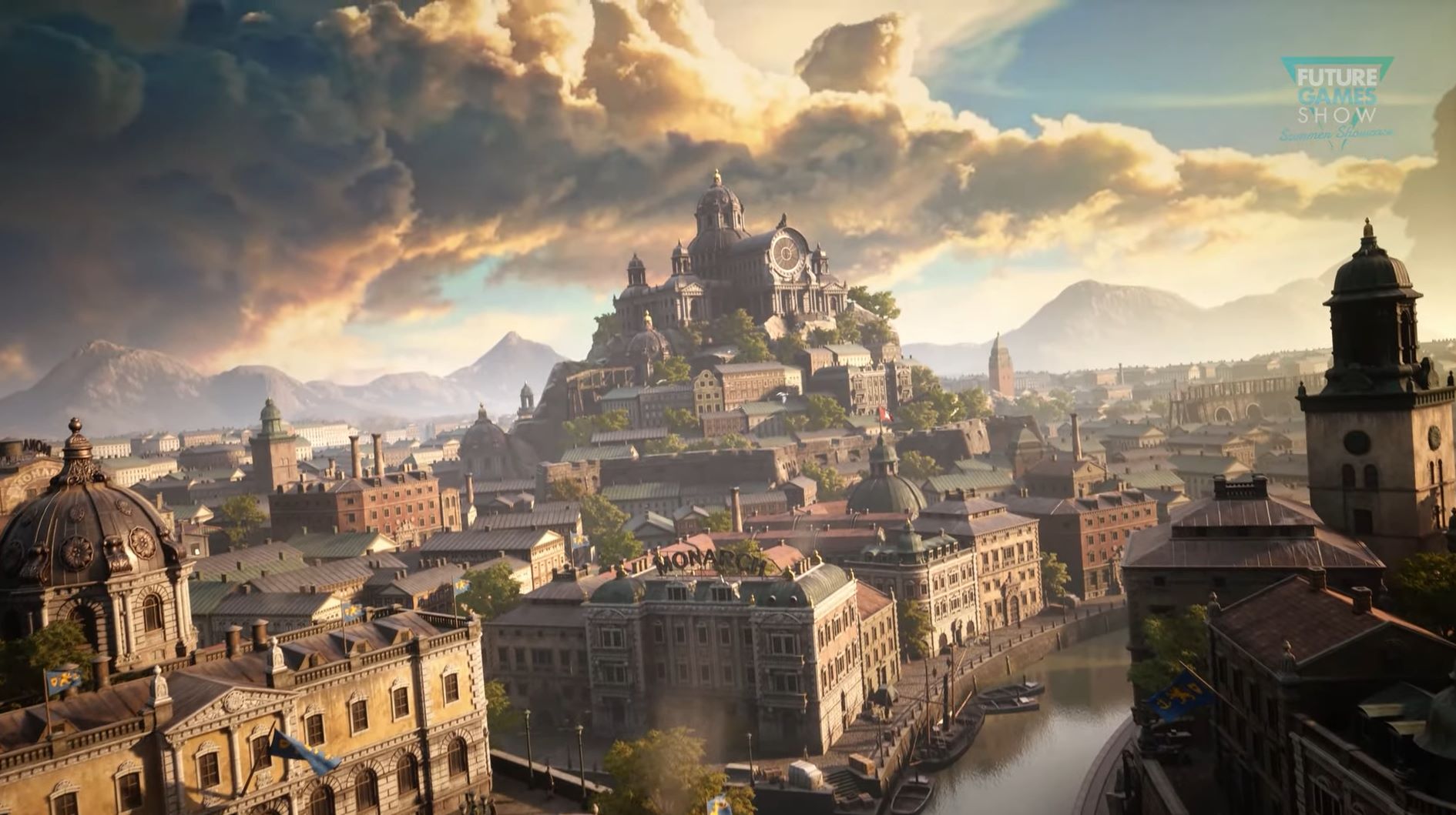 Eriksholm: The Stolen Dream Wallpapers - Wallpaper Cave