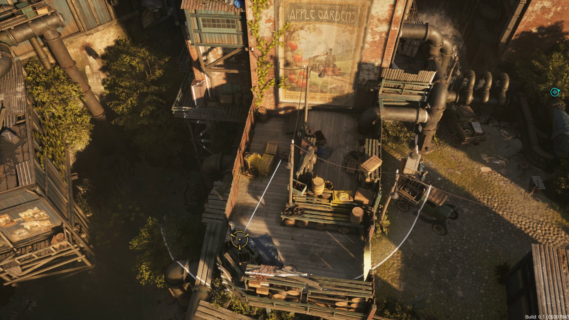 Eriksholm: The Stolen Dream Wallpapers - Wallpaper Cave